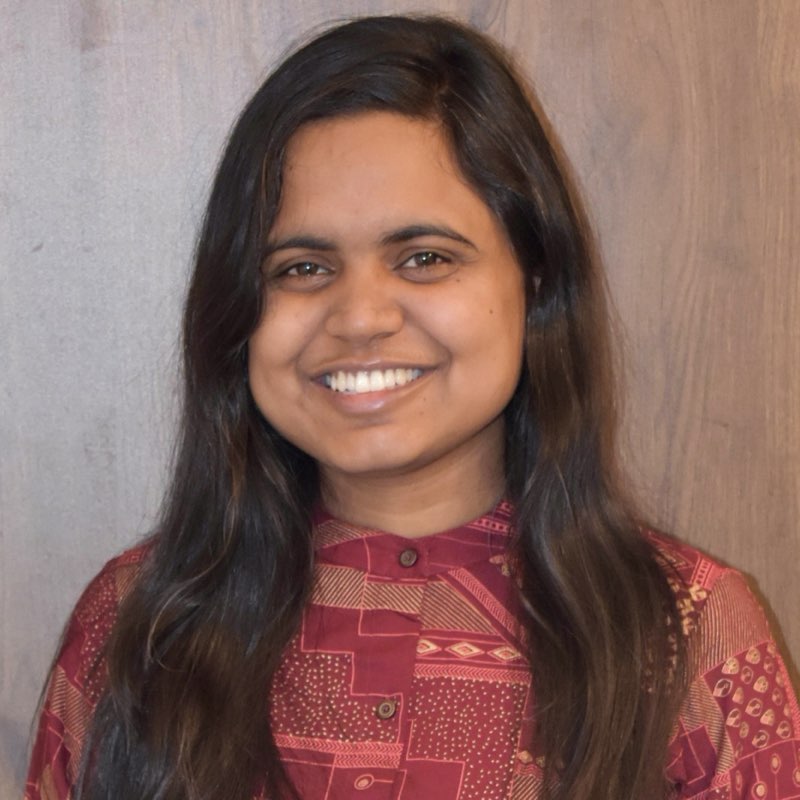 Ragini Pandey portfolio